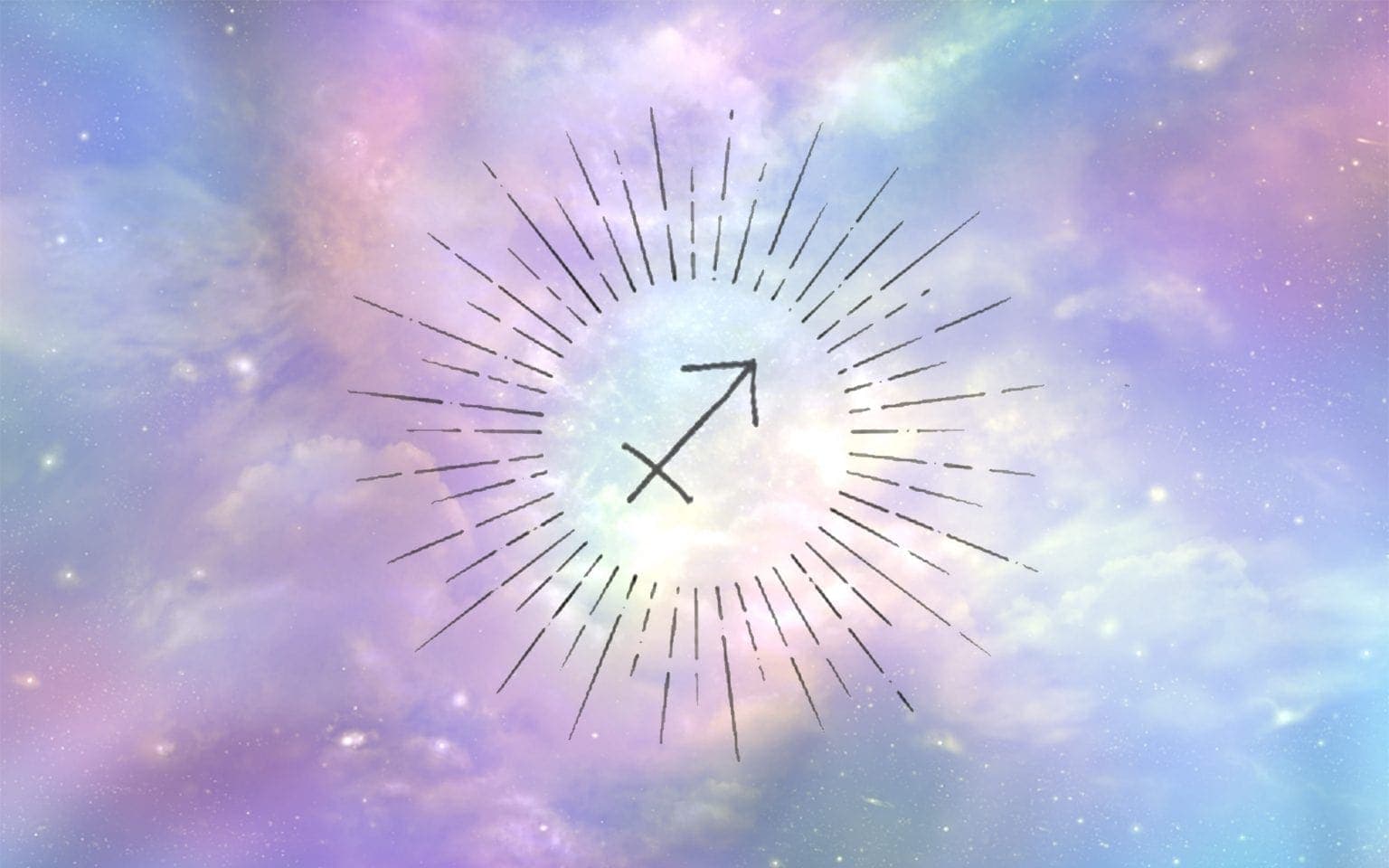 Celebrating Thankfulness Under The Sagittarius New Moon – Girl and Her Moon