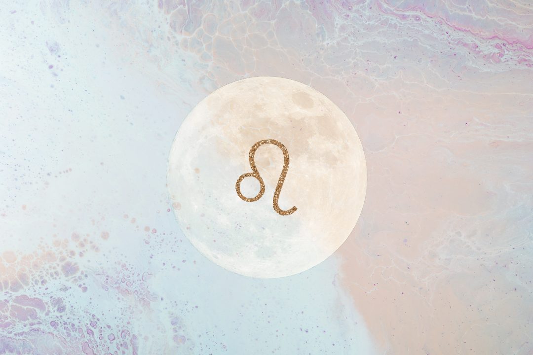 FULL MOON IN LEO FEBRUARY 2020: WE’RE GOING BIG – Girl and Her Moon