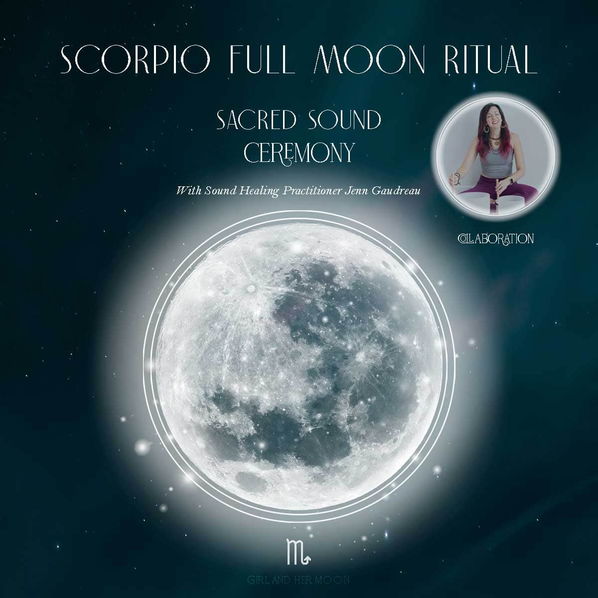 Scorpio Super Full Moon + Ritual April 2021 – Girl and Her Moon Scorpio Super Full Moon + Ritual April 2021 – Girl and Her Moon