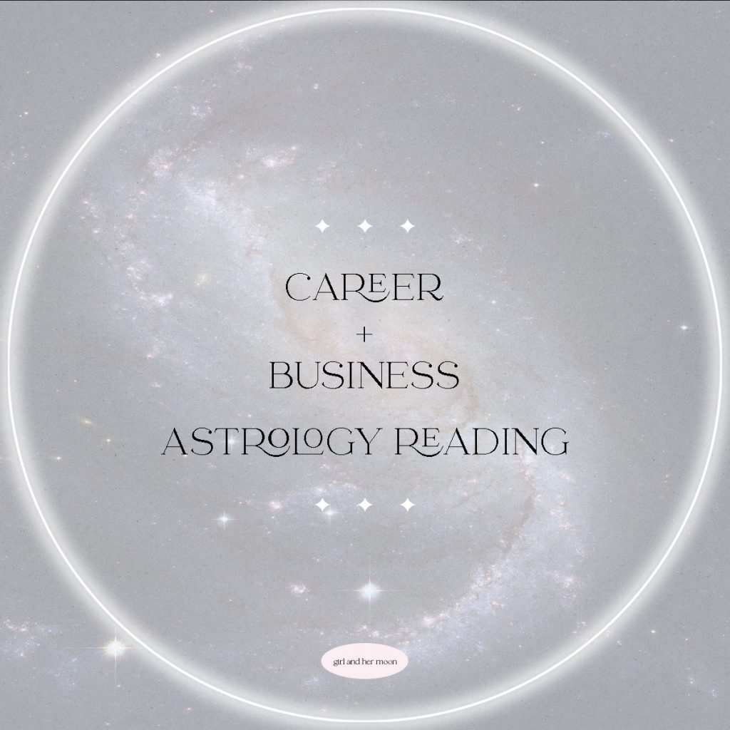 The Meaning of Aspects in Astrology – Girl and Her Moon
