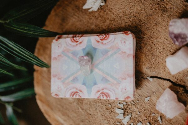 Virgo Full Moon March 2022: Zodiac Tarot Horoscopes ⊹ – Girl and Her Moon