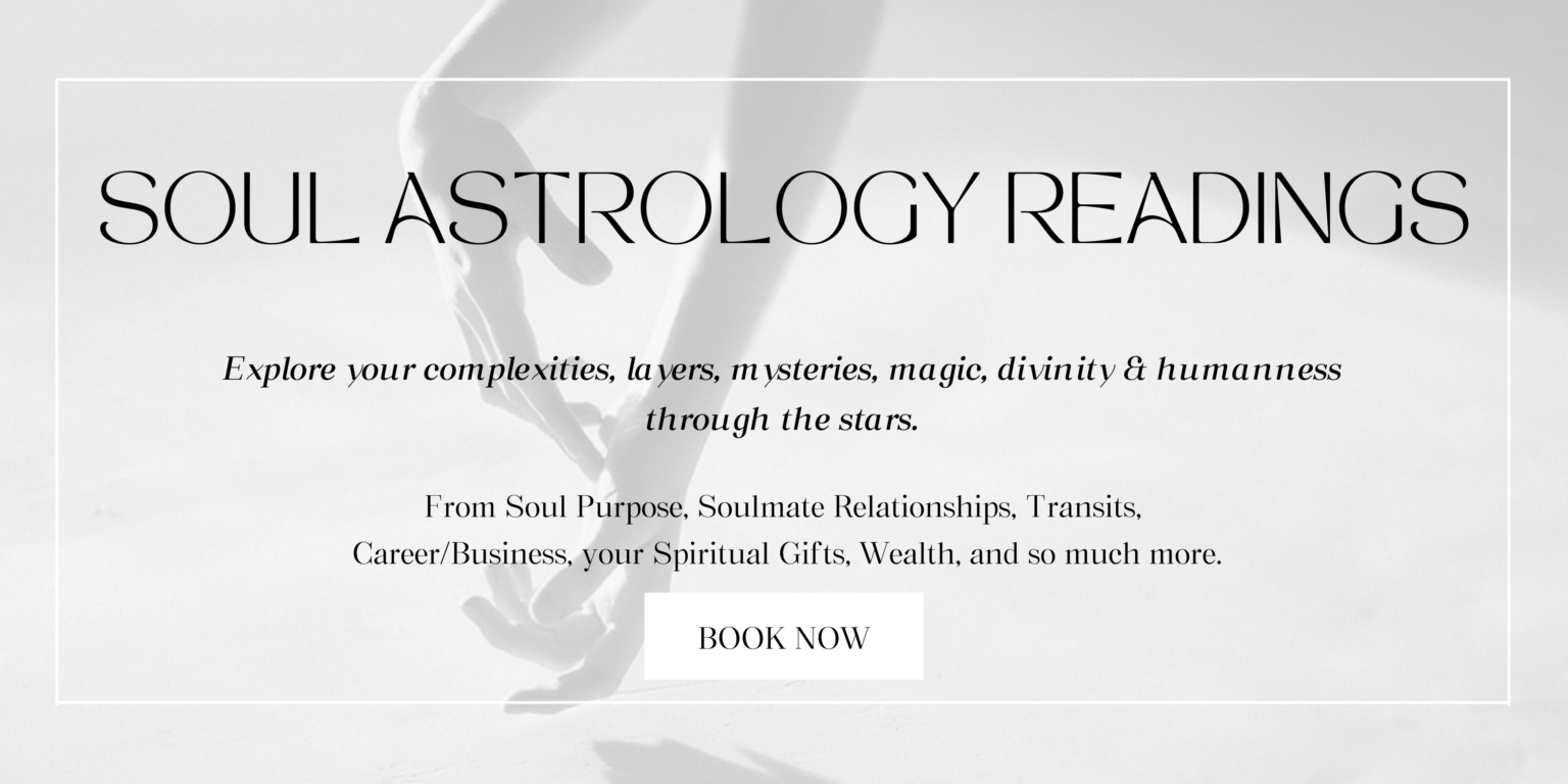 The Seven Layers of your Aura – Girl and Her Moon