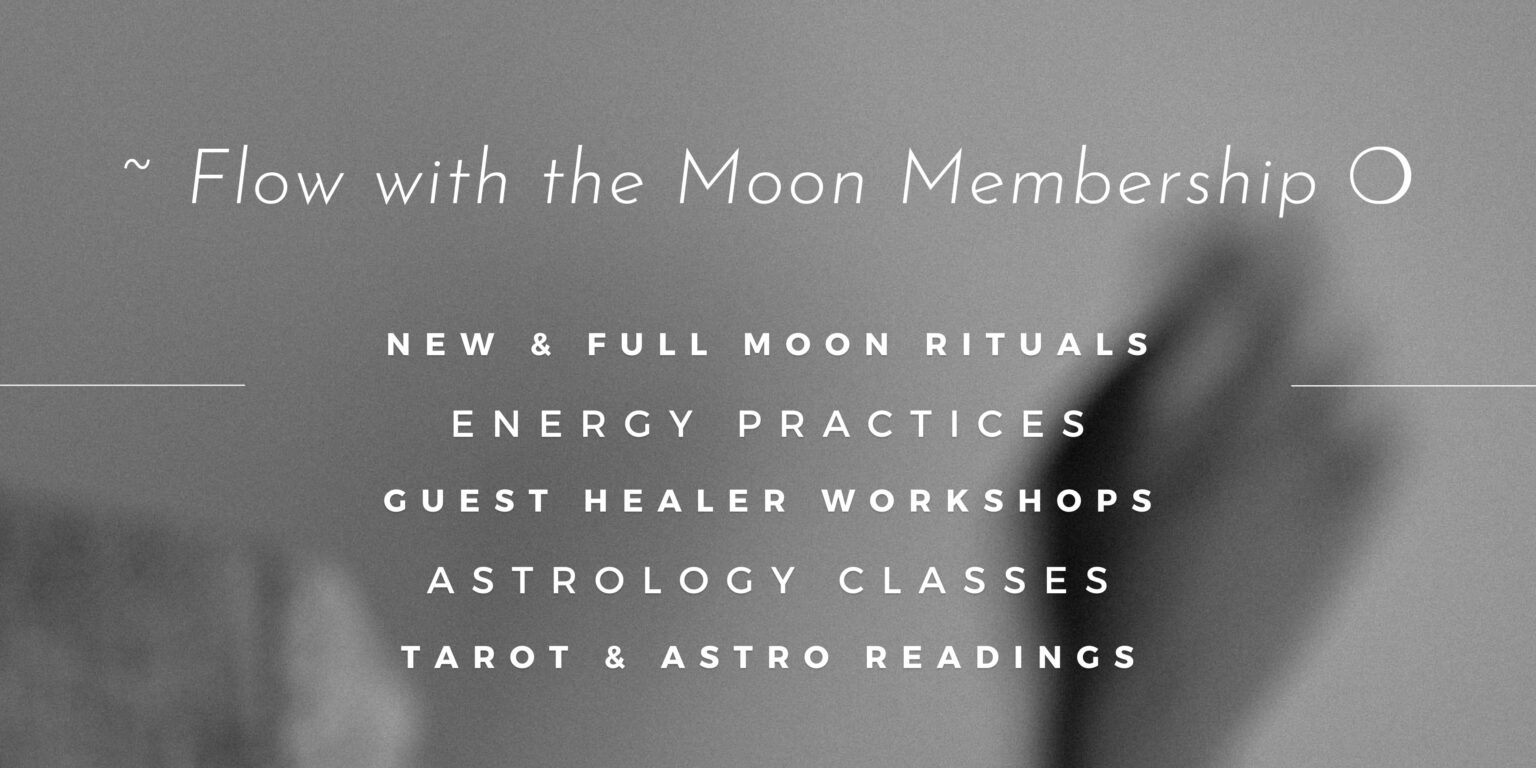 What Your Birth Moon Phase Means For You – Girl and Her Moon
