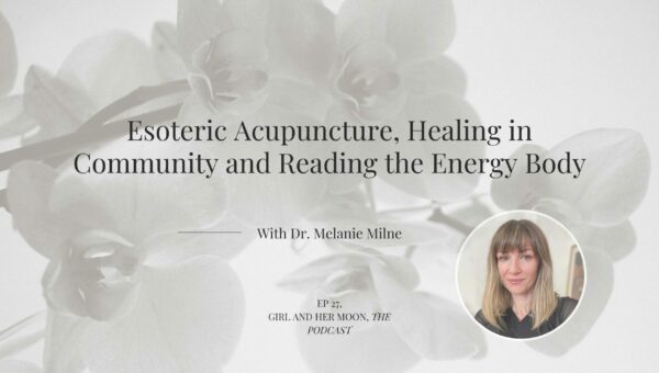 Esoteric Acupuncture, Healing in Community and Reading the Energy Body ...