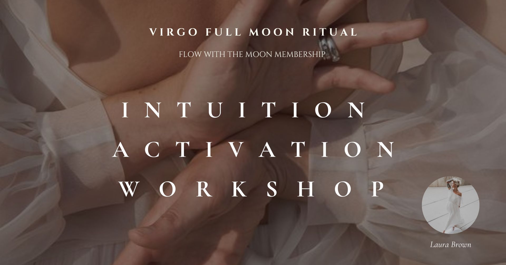 Virgo Full Moon Magic March 2024 for Each Zodiac Sign – Girl and Her Moon