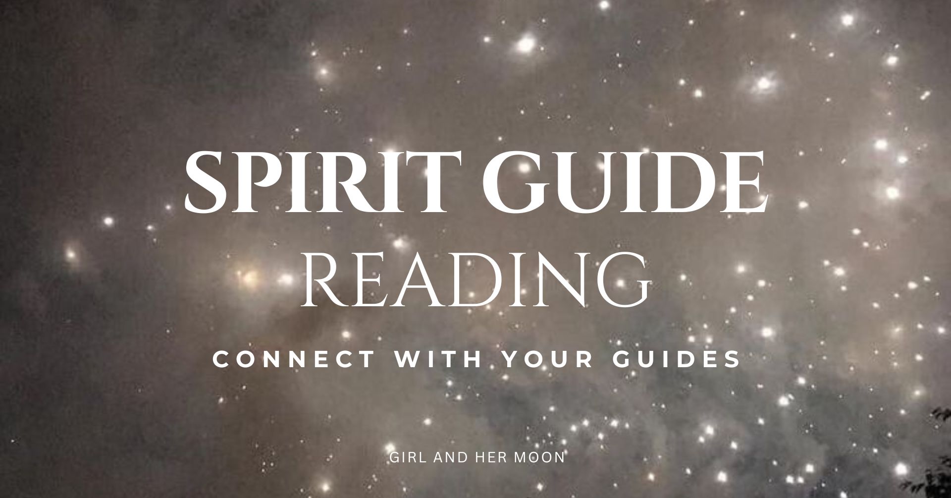 What Are Spirit Guides? Communicate With Your Spirit Guides