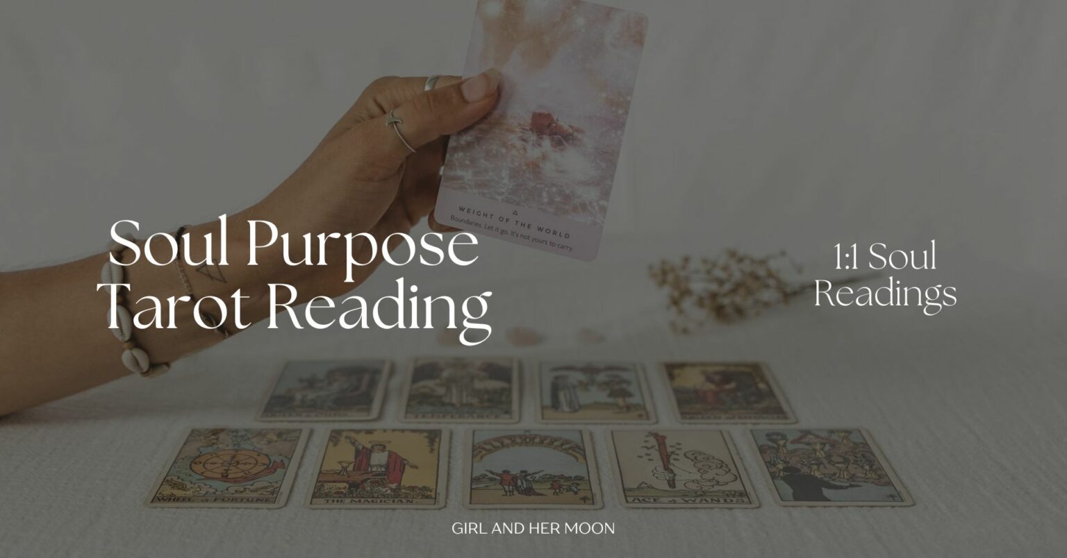 The Spiritual Meaning of the Spring Equinox – Girl and Her Moon