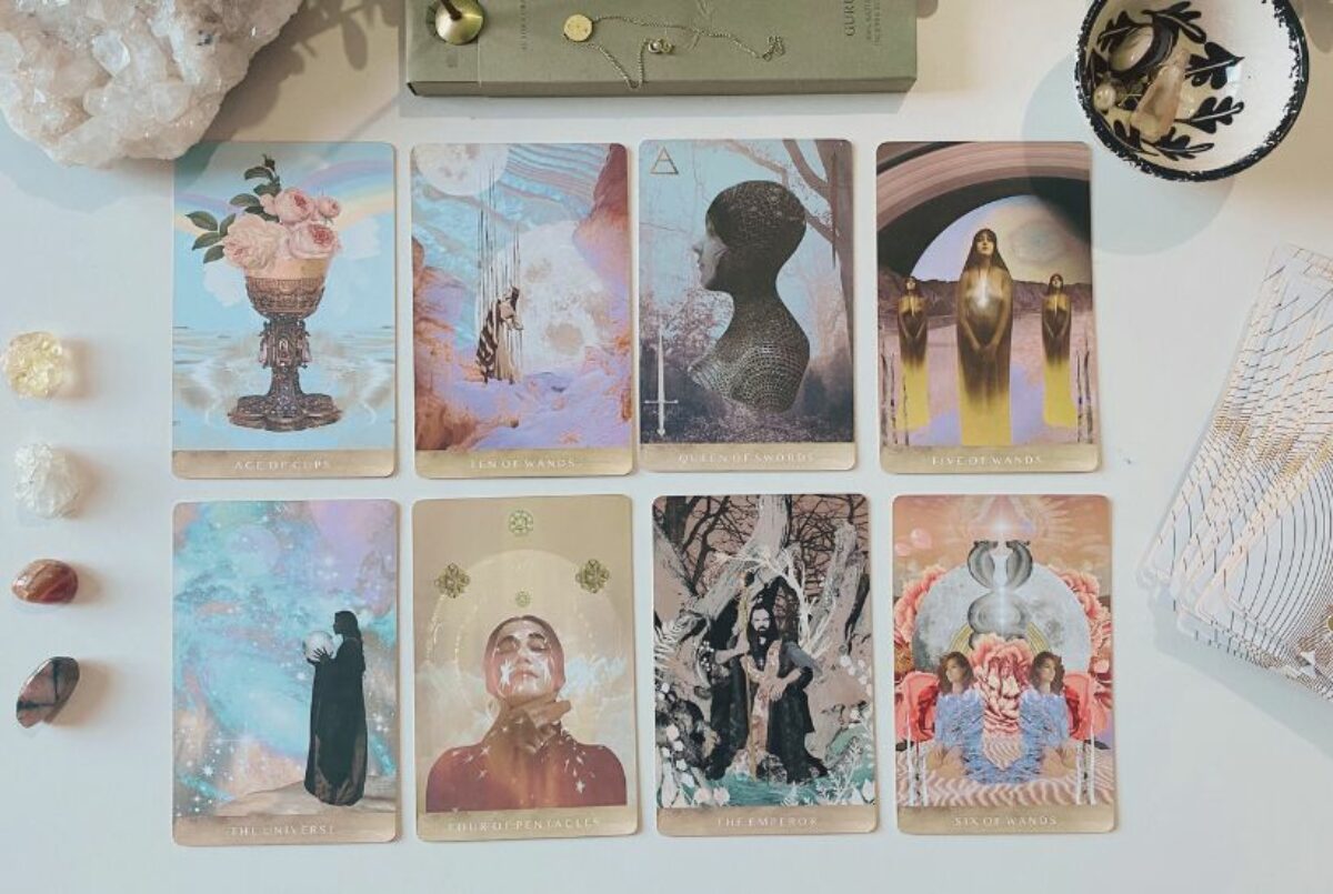 Ace of cups zodiac sign - Horoscopeaz.com