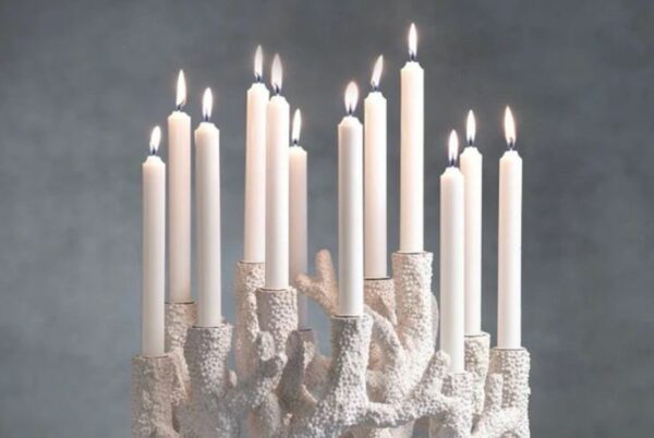 2025 Numerology Your Personal Year Number Horoscope Girl And Her Moon