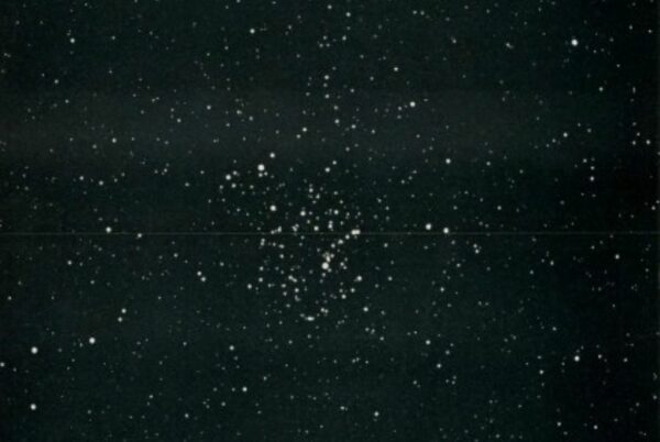 Andromedan Starseed Traits & Cosmic Origin – Girl and Her Moon