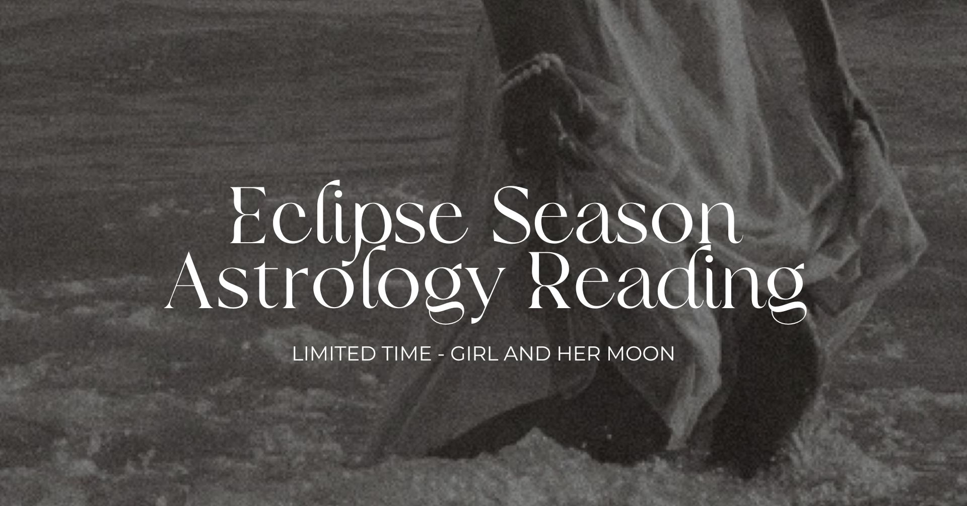 The Spiritual Meaning of Eclipse Season 2025 – Girl and Her Moon