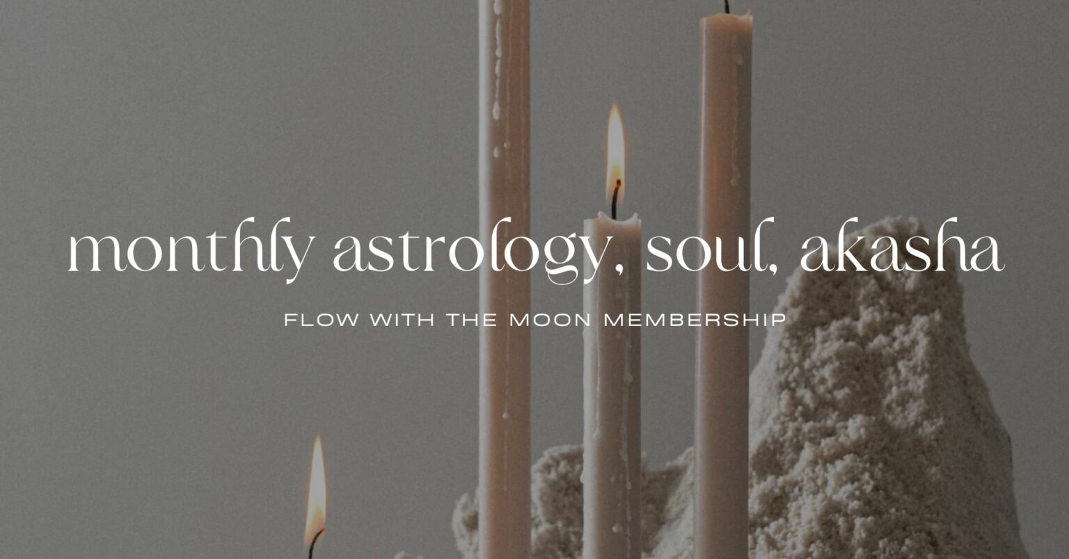 Uranus as a Chart Ruler & Ruling Planet in Astrology – Girl and Her Moon