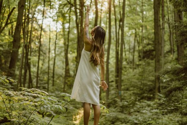 Natal North Node in Taurus in the Birth Chart – Girl and Her Moon