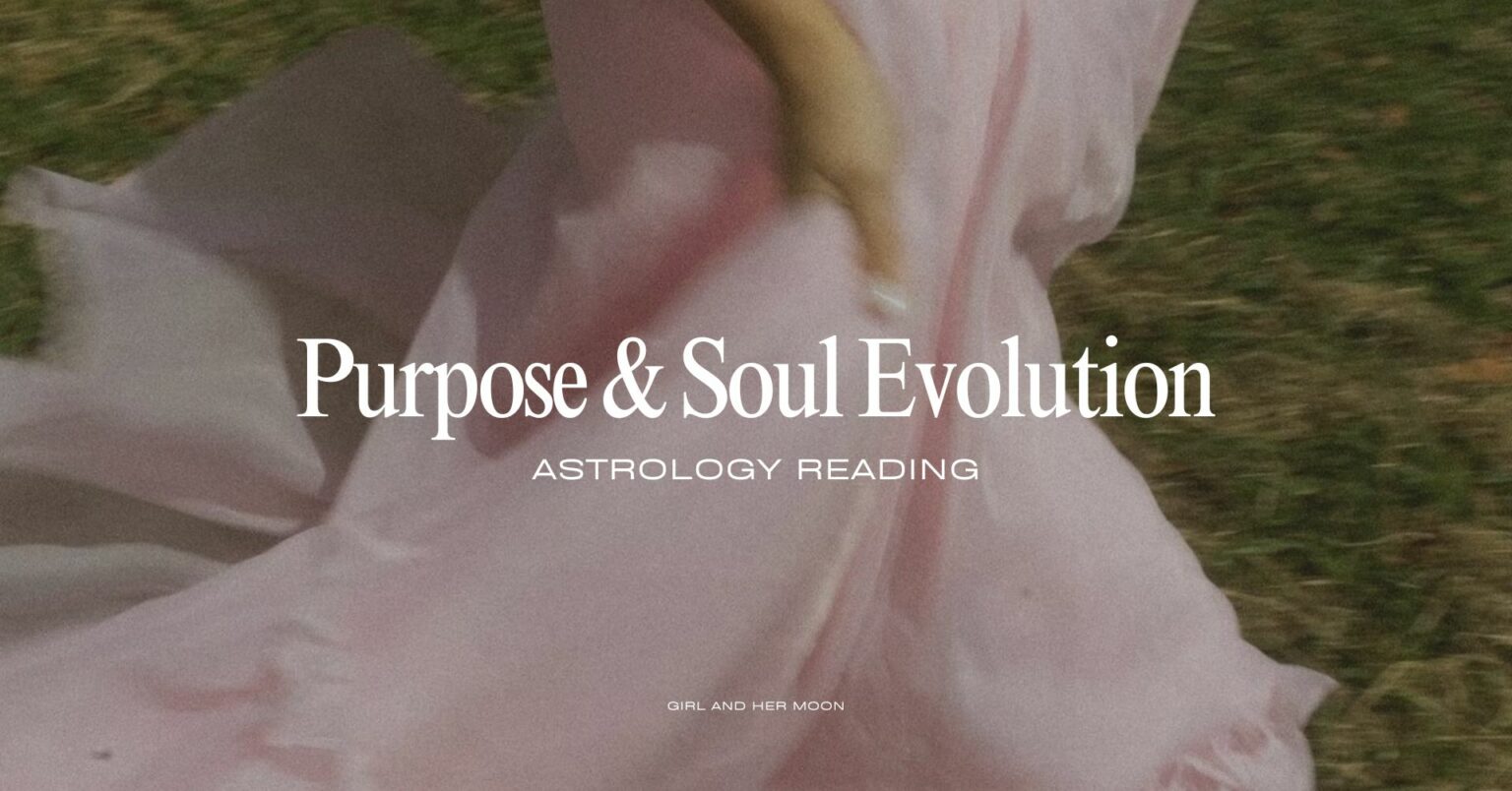 The Moon as a Chart Ruler & Ruling Planet in Astrology – Girl and Her Moon